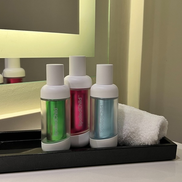 Reviews By Kenzza | SpoiledChild™